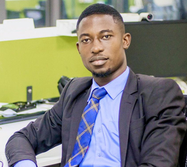 Isaac Afful - SOLs Education